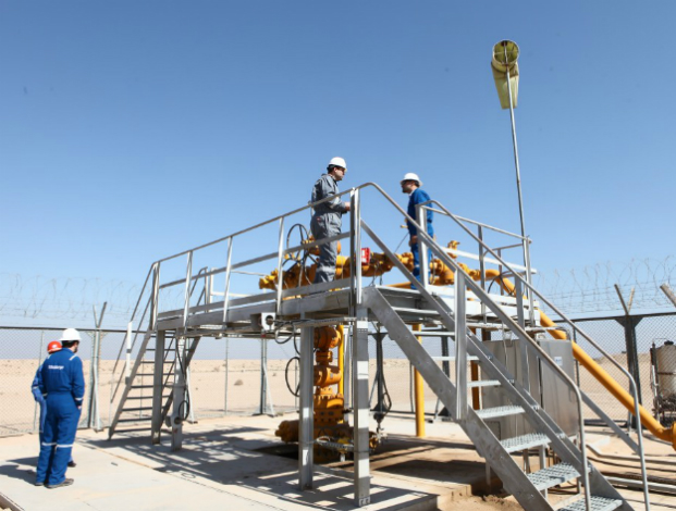 Kuwait plans drilling tender - The Energy Year