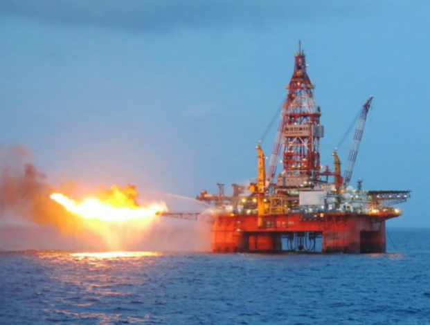 New Gulf of Tonkin conflict brewing - The Energy Year