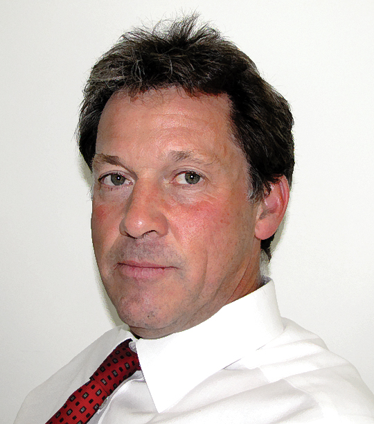 Steady progress - The Energy Year