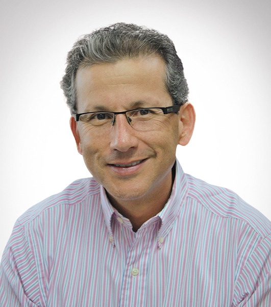 The right adjustments in Colombia - Ricardo SARMIENTO - The Energy Year