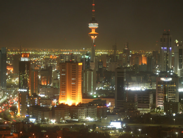 Kuwait launches new economic plan - The Energy Year