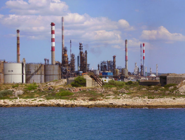 France's strike causes petrol shortage - The Energy Year