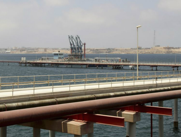 Libya ramps up oil production - The Energy Year