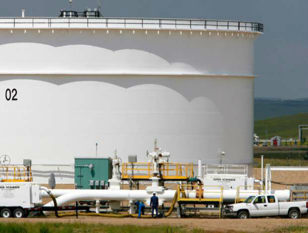 Alberta fires threaten oil ops - The Energy Year