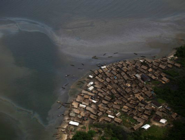 Shell Nigeria declares force majeure - The Energy Year