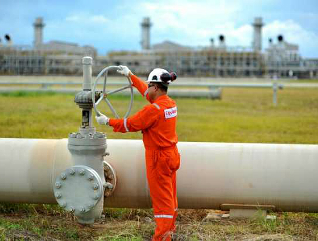 ExxonMobil partners for Indonesian CCS projects - The Energy Year