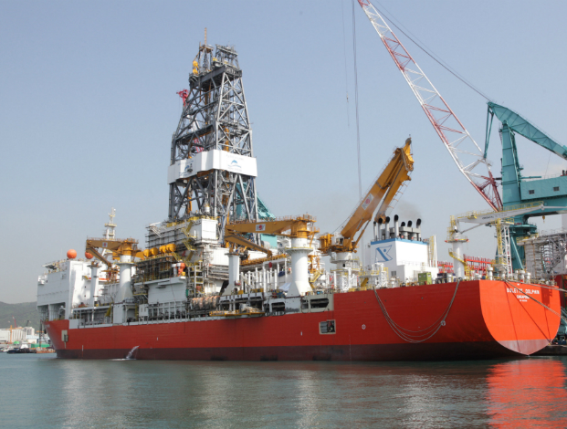 Anadarko strikes offshore Côte d'Ivoire - The Energy Year