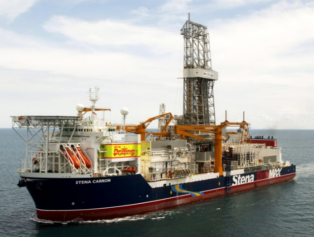 ExxonMobil makes Liza find official - The Energy Year