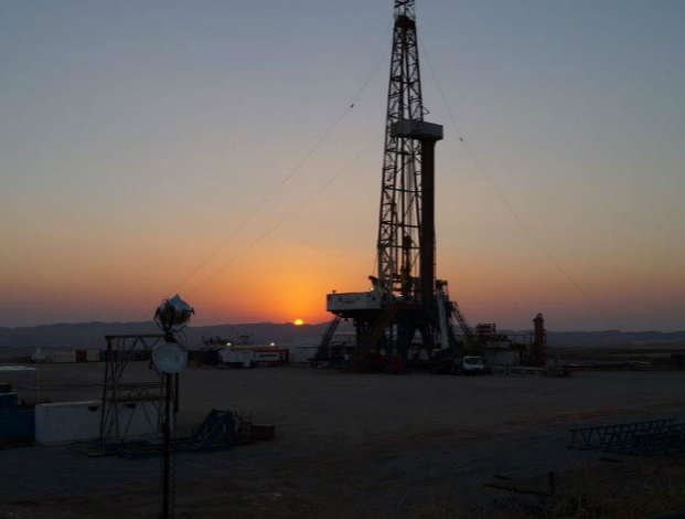 DNO adds new Kurdistan licence - The Energy Year
