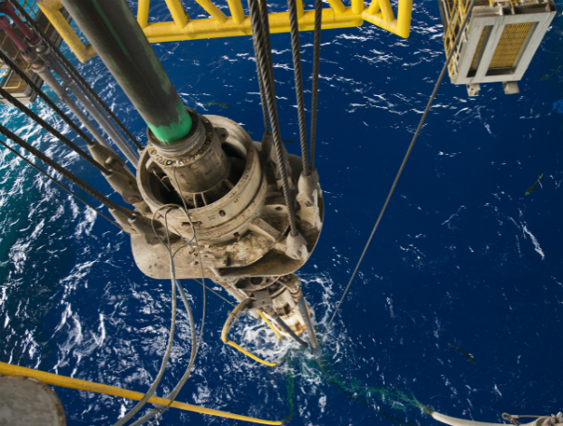 Vantage wins Qatari offshore drilling works - The Energy Year