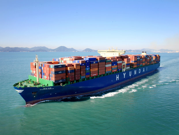 Hyundai Heavy Industries to raise USD 3 billion - The Energy Year