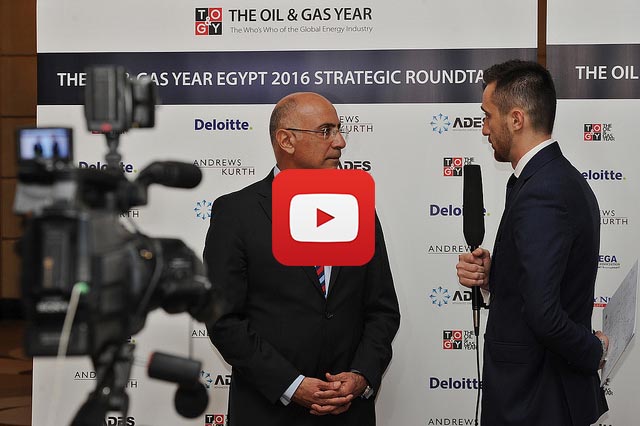 TOGY talks to Khaled Abubakr, chairman of TAQA Arabia and Egyptian Gas ...