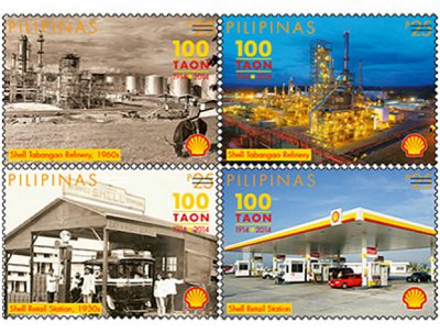 Shell unit plans IPO - The Energy Year