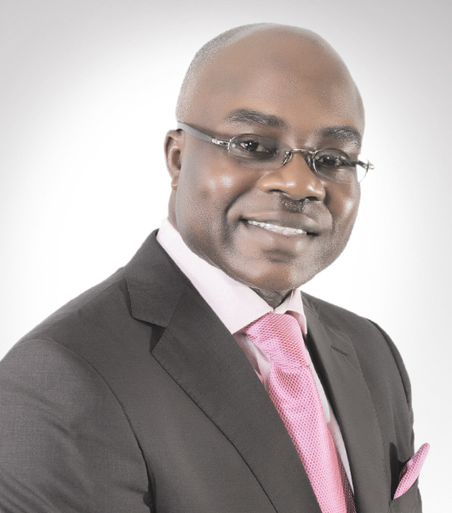 Steady and streamlined - The Energy Year