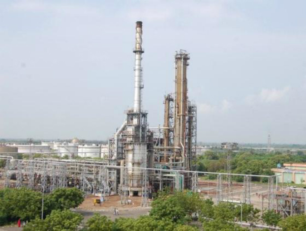 Indian refiner plans expansion drive - The Energy Year