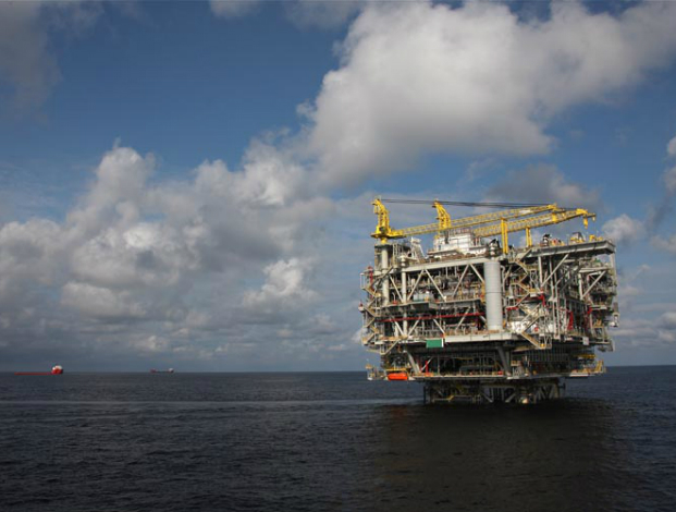 Chevron to raise Angola production - The Energy Year