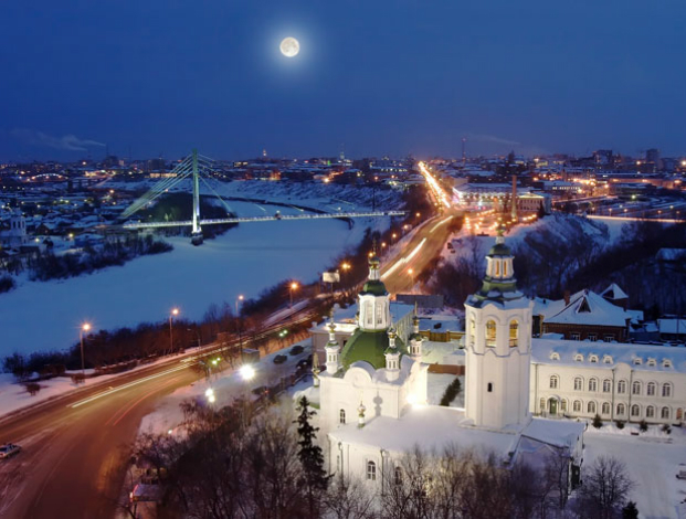 ONGC Videsh ups Vankorneft stake - The Energy Year