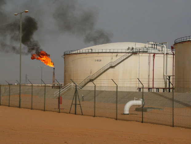 Key oil ports captured by Eastern Libyan forces - The Energy Year