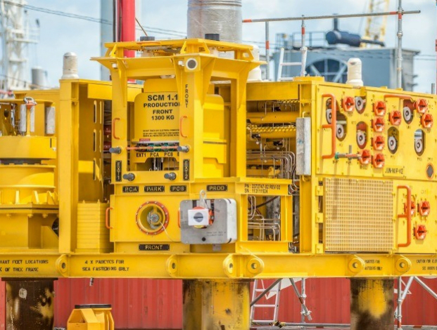 BP targets Q3 2017 for first Juniper gas - The Energy Year