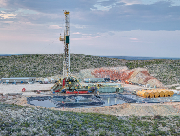 Wolfcamp shale estimate makes waves - The Energy Year