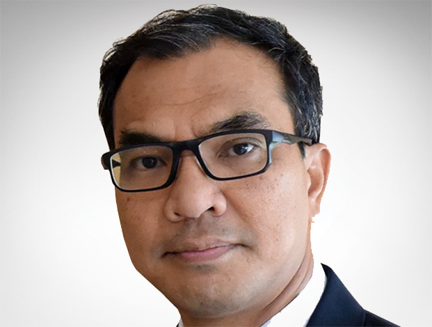 Light at the end of the well - The Energy Year