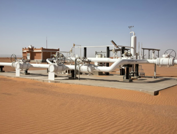 Libya ready to open the taps - The Energy Year