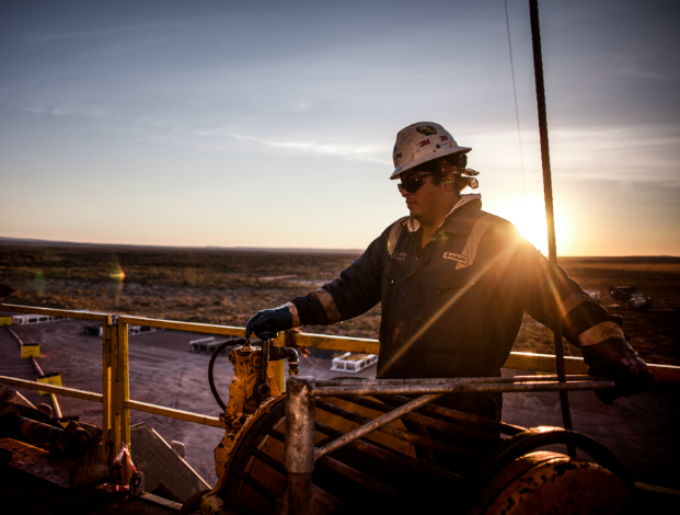 GeoPark strikes oil in Argentina - The Energy Year