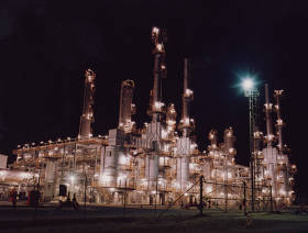 North Oil Company - Qatar - The Energy Year