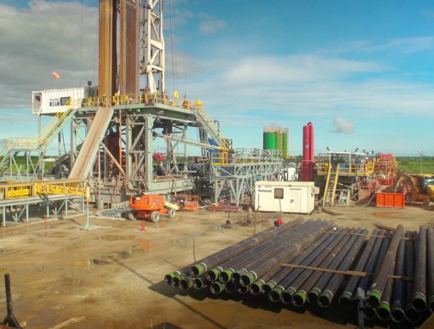 Oxy restarts production in Colombia - The Energy Year