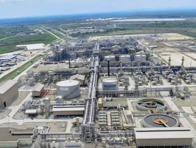 ExxonMobil proposes Indonesia uptick - The Energy Year