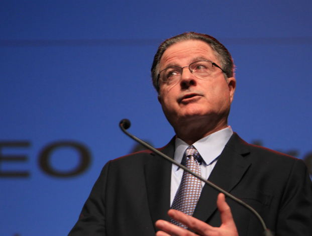 New Chevron CEO named - The Energy Year