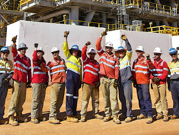 Chevron budgets spending of $15 billion in 2022 - The Energy Year