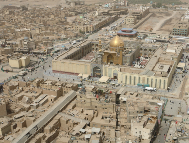 Movement on Iraq-Jordan pipeline project - The Energy Year