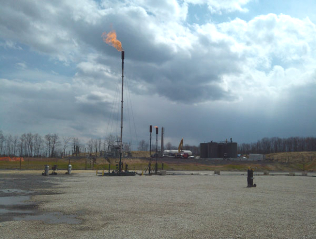 Halcón Resources to enter Delaware Basin - The Energy Year