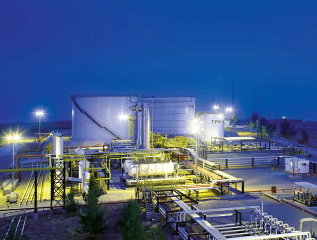 Genel drops Kurdistan Region licences - The Energy Year