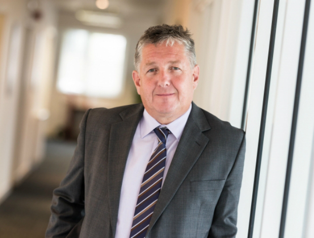 Remembering OPITO's David Doig - The Energy Year