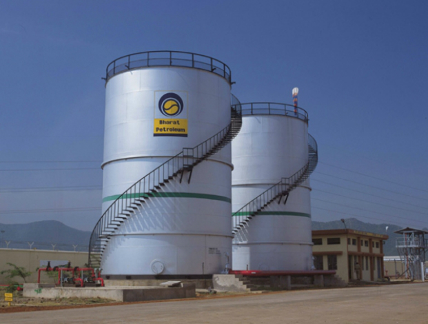 Bharat Petroleum raises USD 600 million - The Energy Year