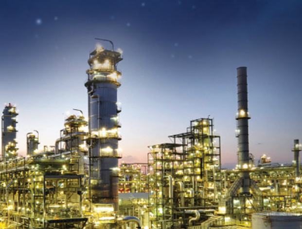 Saudi Aramco buys big - The Energy Year