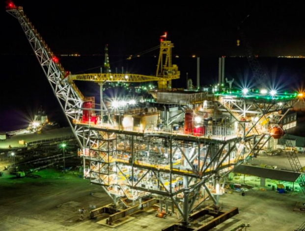 BP debuts medium-term strategy - The Energy Year