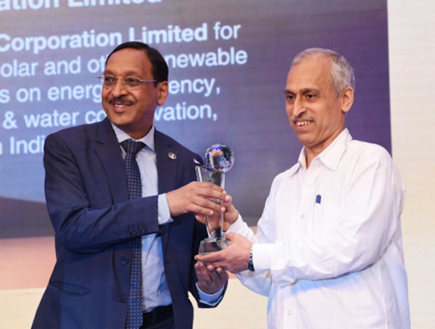 India to transfer HPCL shares to ONGC - The Energy Year