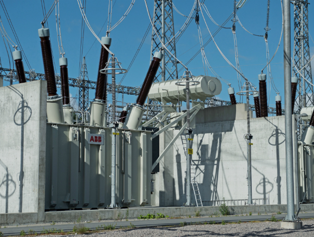 ABB bags Iraq contract - The Energy Year