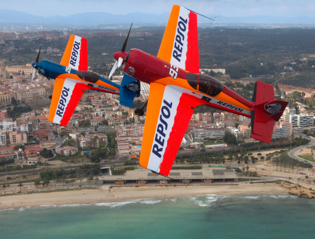 Repsol income and output soar - The Energy Year