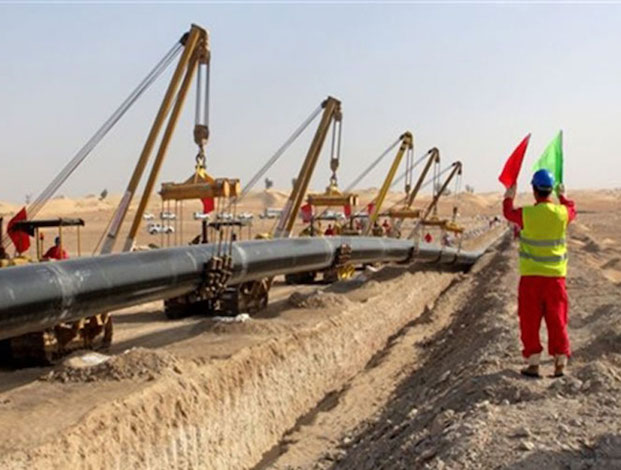 Bu Hasa EPC pre-qualification begins - The Energy Year