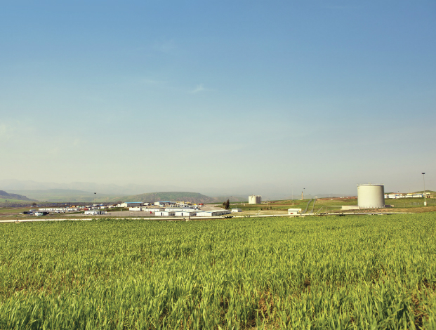 DNO hits accelerator in Kurdistan Region, Oman - The Energy Year