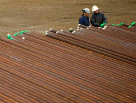 Parex Resources - Colombia - The Energy Year