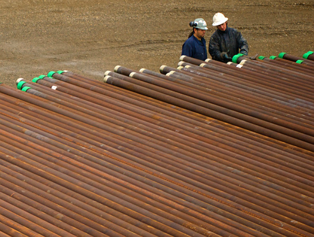 GeoPark strikes in LLA-34 - The Energy Year