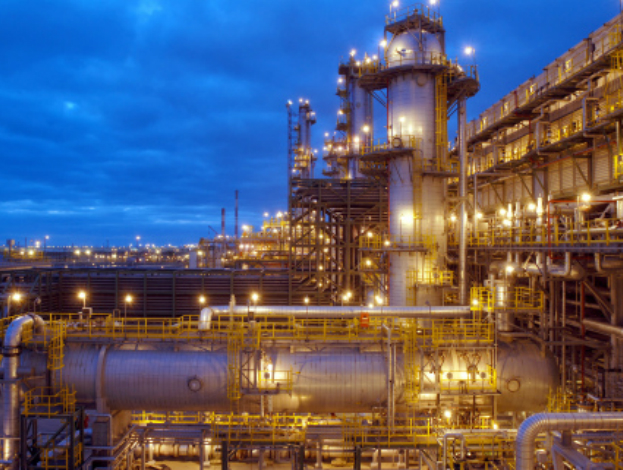 Fluor lands Kazakhstan job - The Energy Year