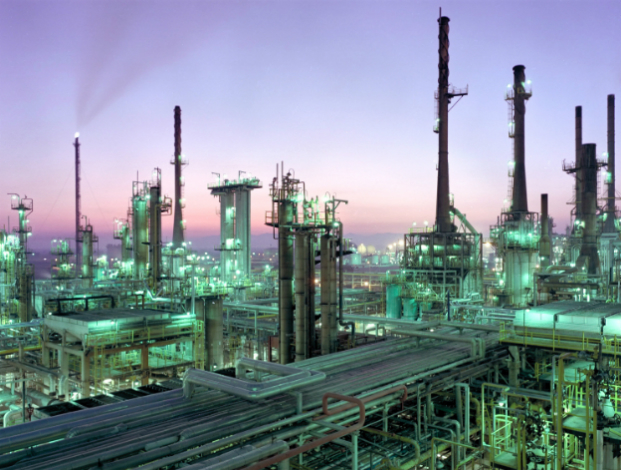 Iran to build 12 new refineries - The Energy Year