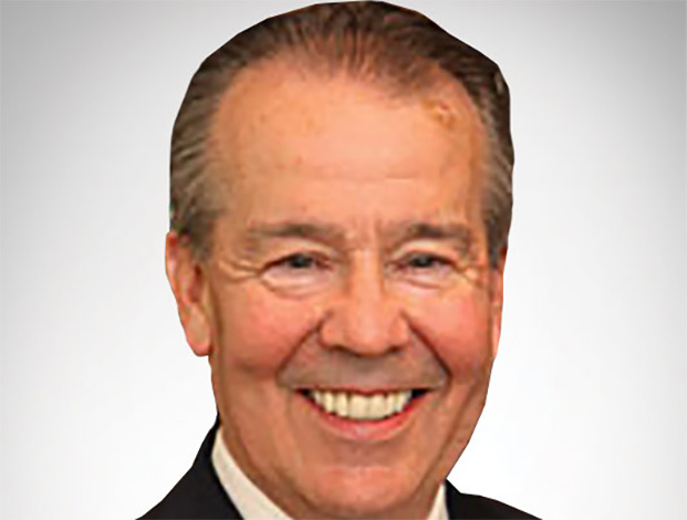 Set the course - V. Bruce THOMPSON - The Energy Year