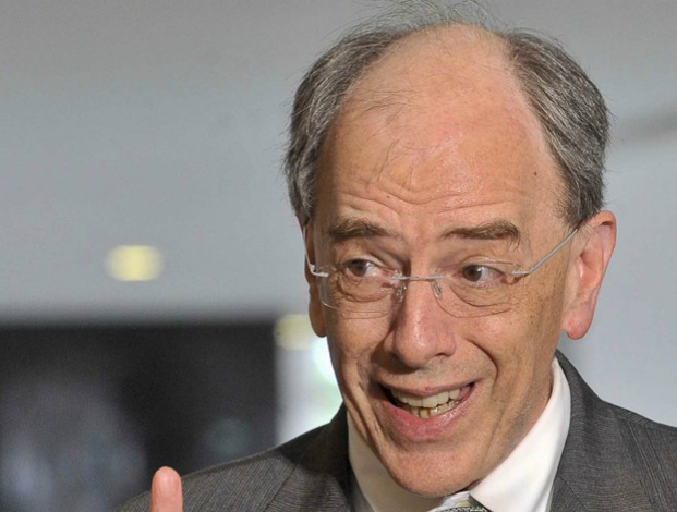Petrobras CEO gets nod - The Energy Year